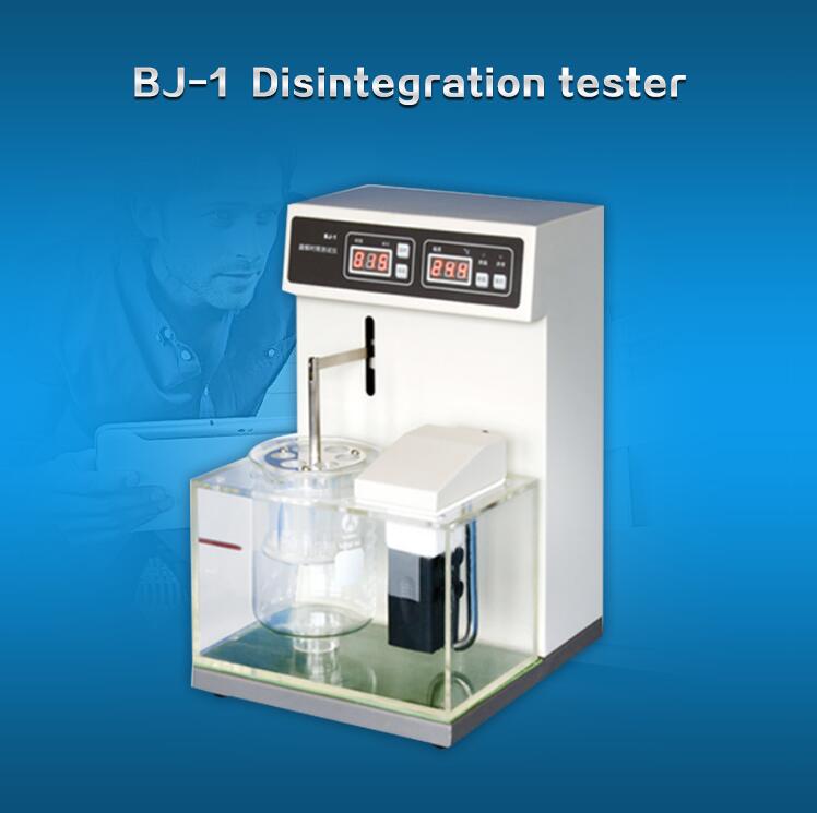 BJ-1 Disintegration tester,BSPM_specification/price/image_Bio-Equip in ...