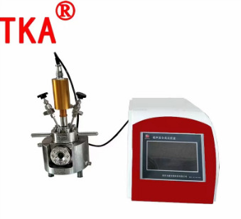 Micro Ultrasonic Synthesis Reactor,TKA_specification/price/image_Bio ...