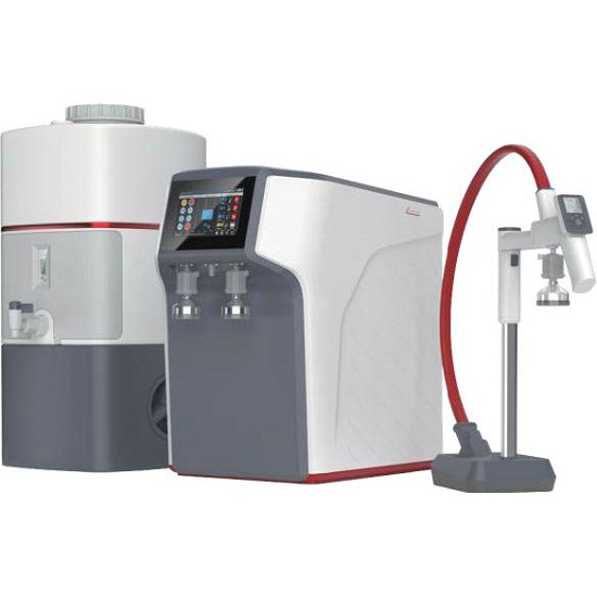 Ultrapure Laboratory Water Purifier HX serial,Harmony Scientific ...