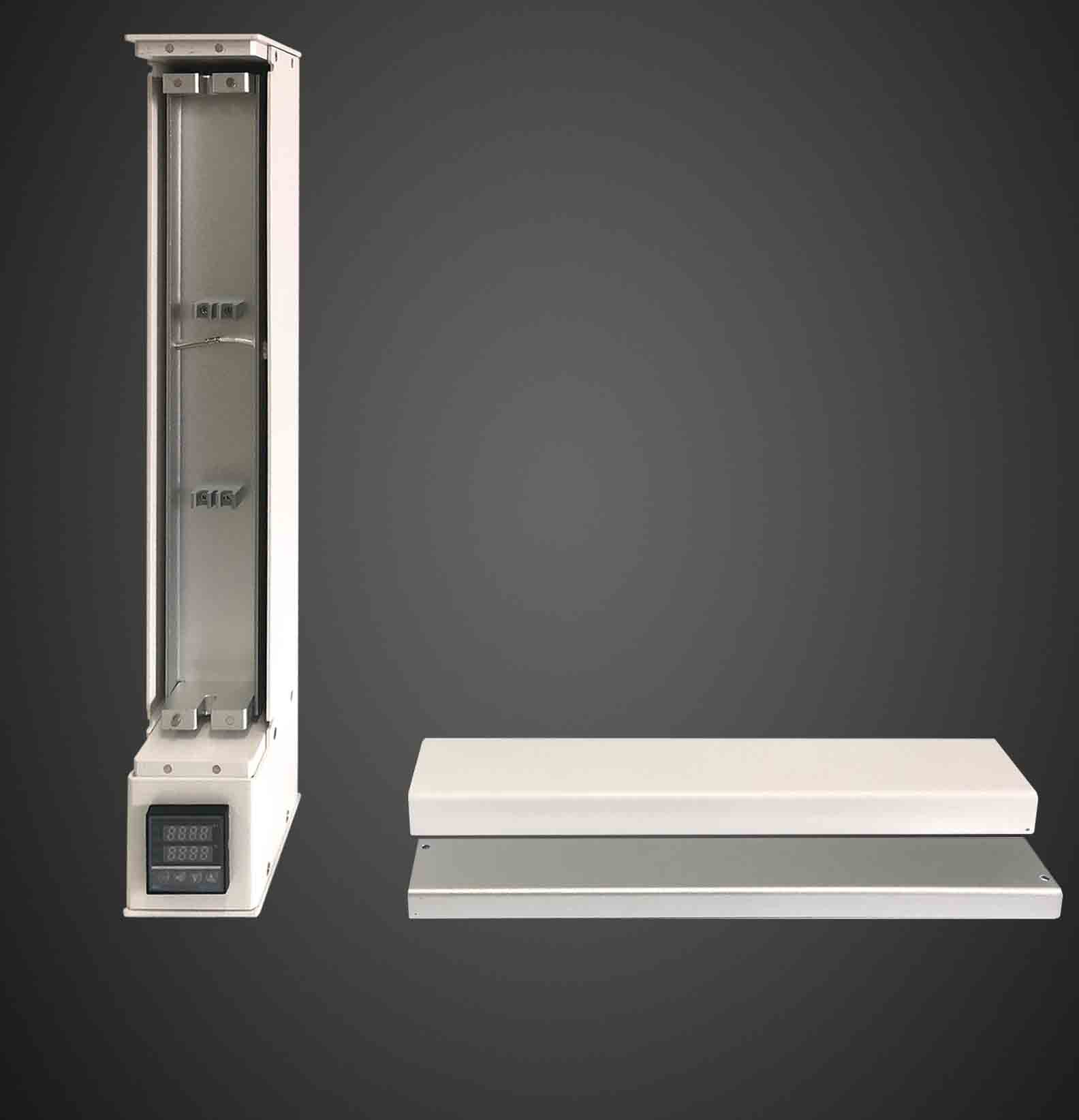 Lab High performance liquid Chromatography use Column Oven heater HPLC ...
