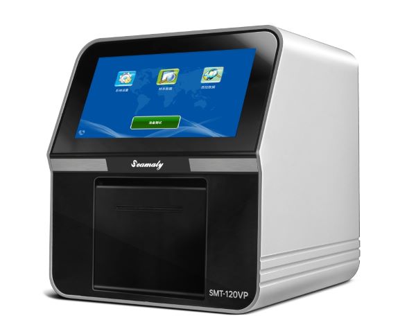 Veterinary Chemistry Analyzer,Seamaty_specification/price/image_Bio ...