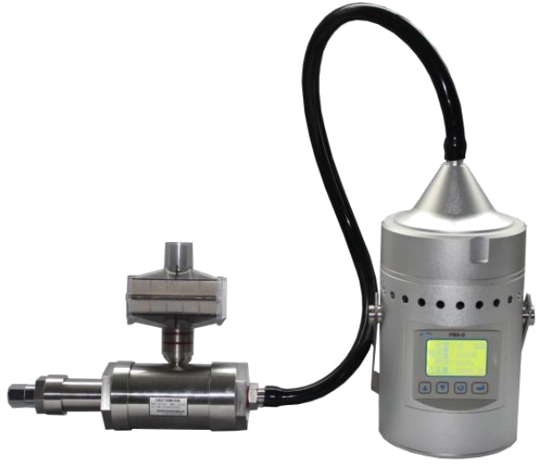 Protable Air Sampler/biological air sampler/ Microbial air Sampler ...