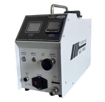 Thermal Aerosol Generator for PAO/Dop leak detection,Suzhou Norda ...