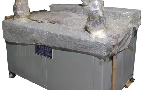 Dual station integrated multifunctional quenching tank,quenching tank ...