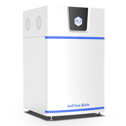 AniView Kirin Small Animal In Vivo 3D Imaging System,Biolight ...