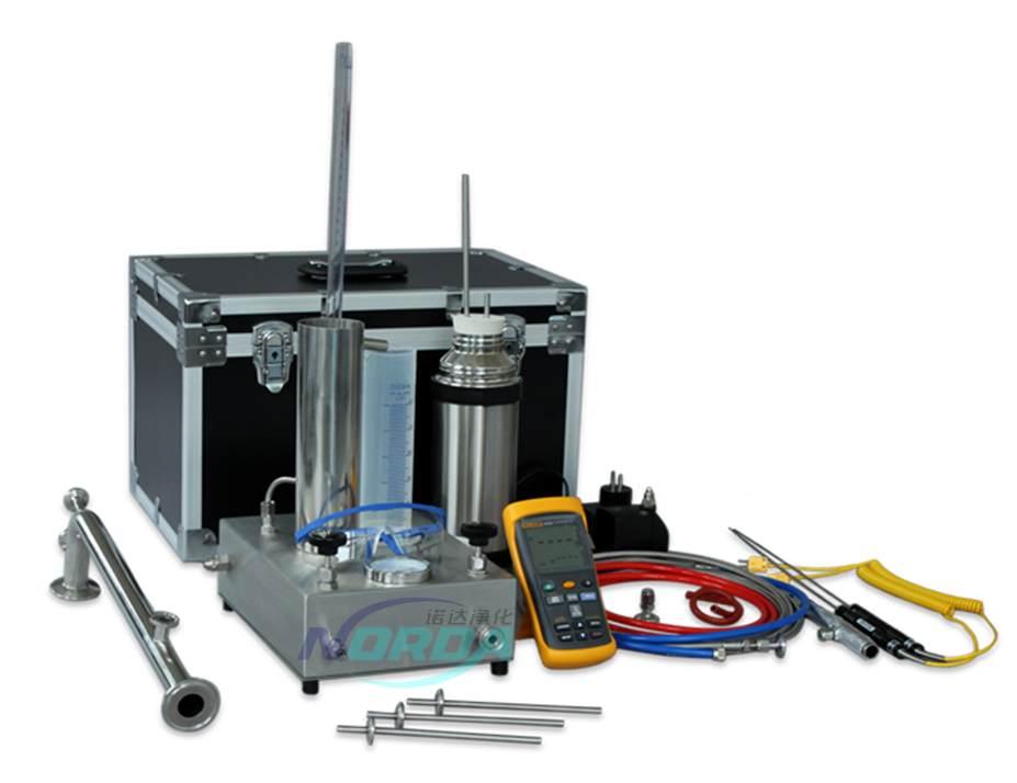 PAO Thermal Aerosol Generator for HEPA leak detection,Suzhou Norda ...