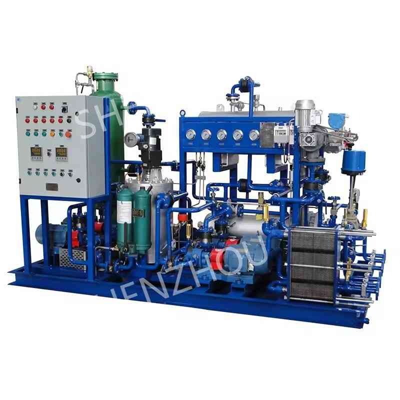Biodiesel Centrifuge Machine Waste Oil Separator for Diesel Engine Fuel ...