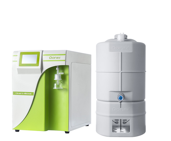 Lab Water Purification System,specification,price,image-Bio-Equip in China