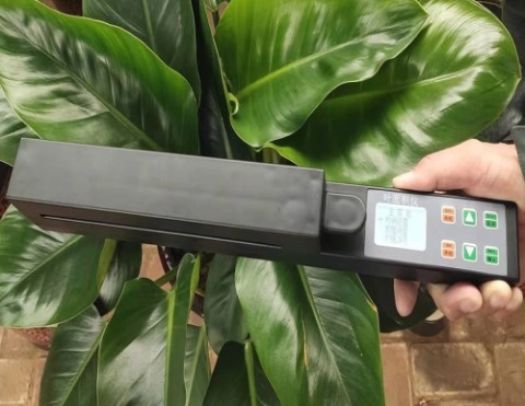 Handheld leaf area meter,Hanliny_specification/price/image_Bio-Equip in ...
