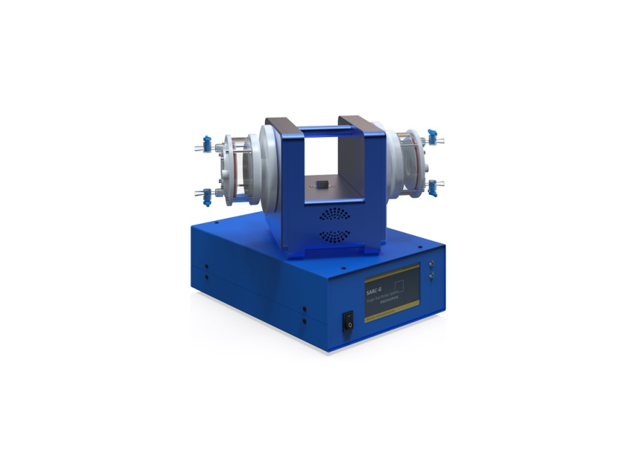 SARC-G Universal Rotating Cell Culture System,Sage-bio_specification ...