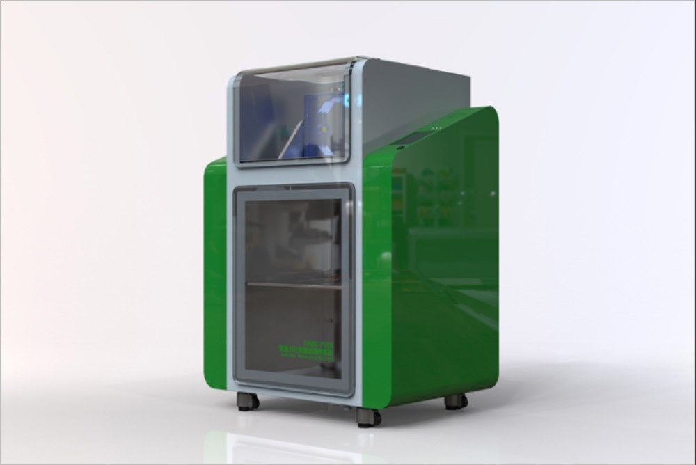 Three dimensional perfusion rheological gravity simulation cell culture ...