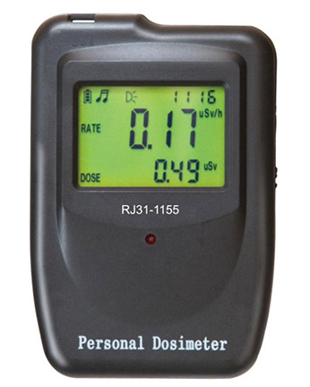 Personal dose alarm device,LABSourcing_specification/price/image_Bio ...