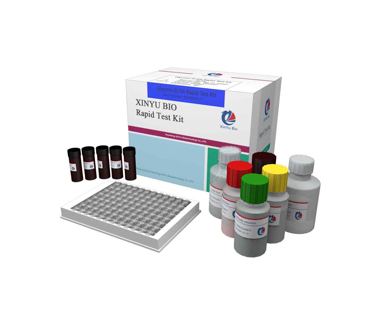 Soy Glycinin ELISA Test Kit,Truthers_specification/price/image_Bio ...
