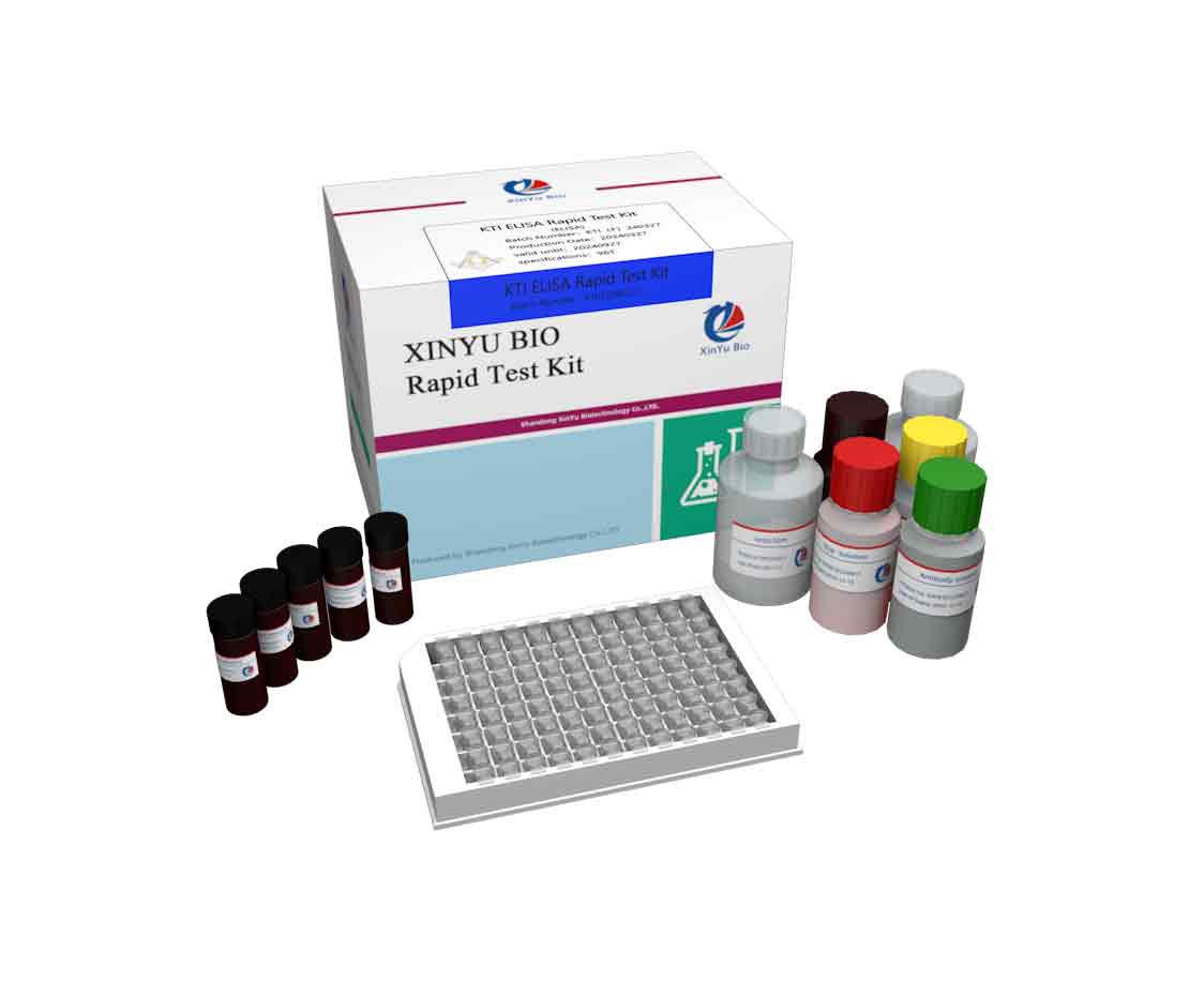 Soybean Trypsin Inhibitor (KTI) ELISA Test Kit,Truthers_specification ...