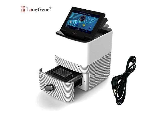 Q2000B Real-Time qPCR System,LongGene_specification/price/image_Bio ...