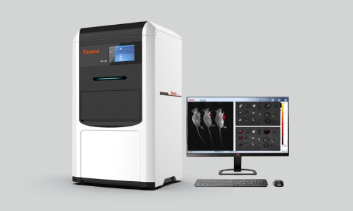 Tanon 5200 Chemiluminescent Imaging System,Tanon_specification/price ...