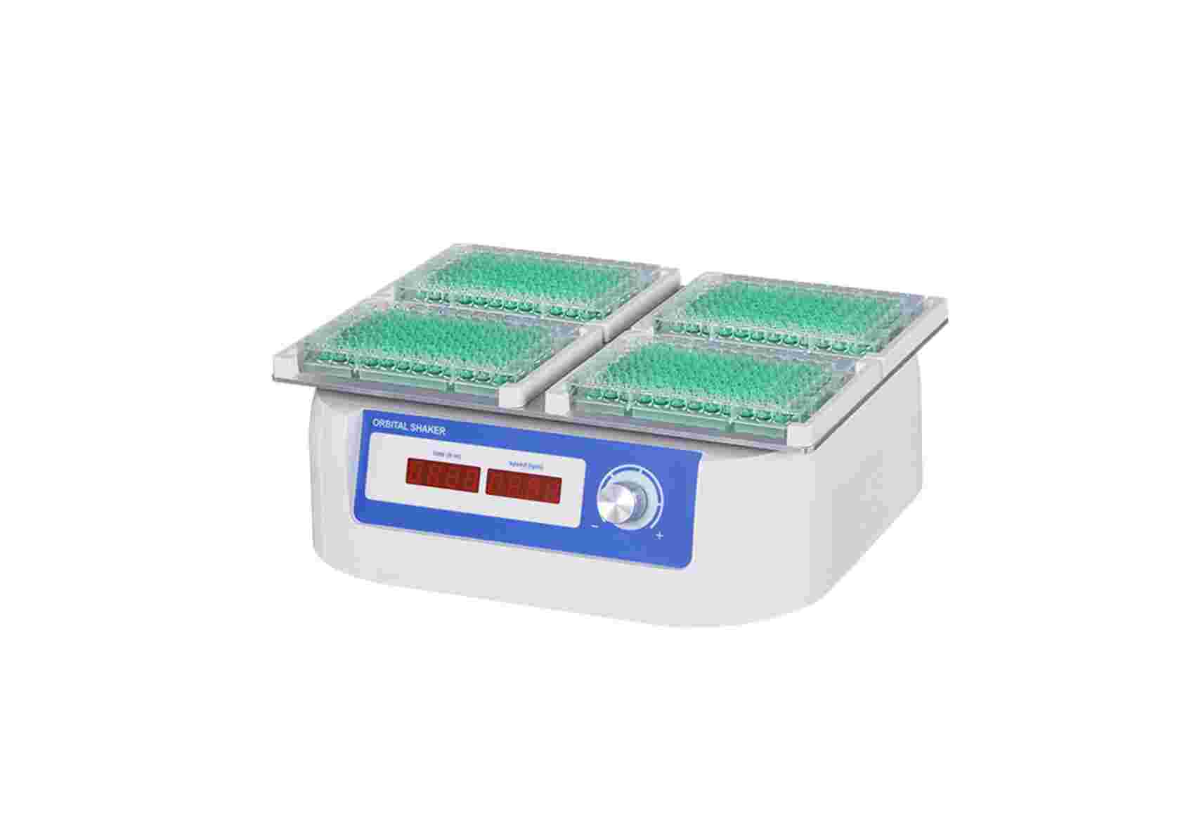 Microplate Shaker — MX100-4A,specification,price,image-Bio-Equip in China