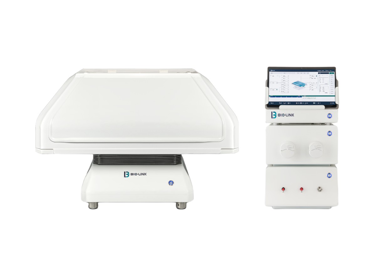 CytoLinX® WB Single-use Rocking Bioreactor,BioLink_specification/price ...