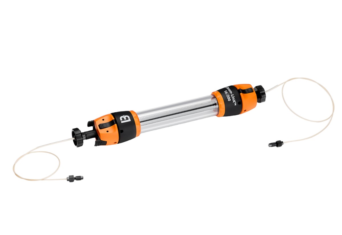 Chrom-LinX® Lab-scale Empty Chromatography Column,BioLink_specification ...