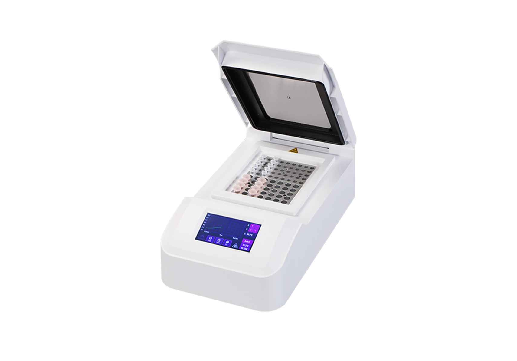 Dry Bath Incubator — MK2000-2HL,Allsheng_specification/price/image_Bio-Equip in China