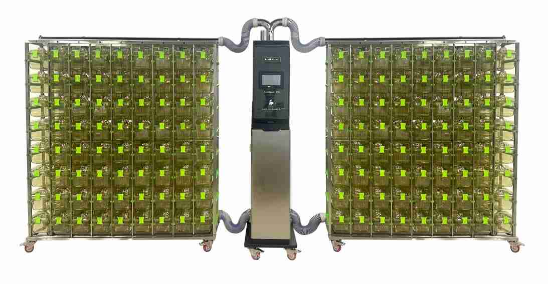 Individual Ventilated Cages,Individual Ventilated Cages_specification ...