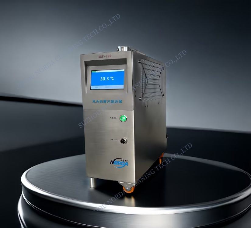 NORDA Air cooling Pure Steam Sampler,Suzhou Norda_specification/price ...