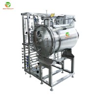 Solid State Fermentation Bioreactor,RichSmartech_specification/price ...