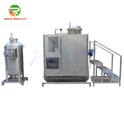 Solvent Recovery Machine,RichSmartech_specification/price/image_Bio ...