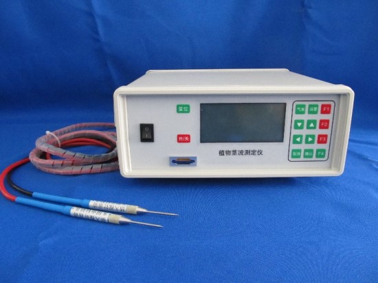 Plant Stem Flow Tester,Hanliny_specification/price/image_Bio-Equip in China