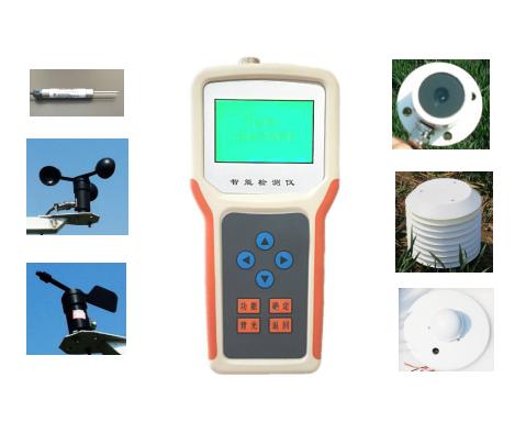 Handheld environmental monitoring device,Hanliny_specification/price ...