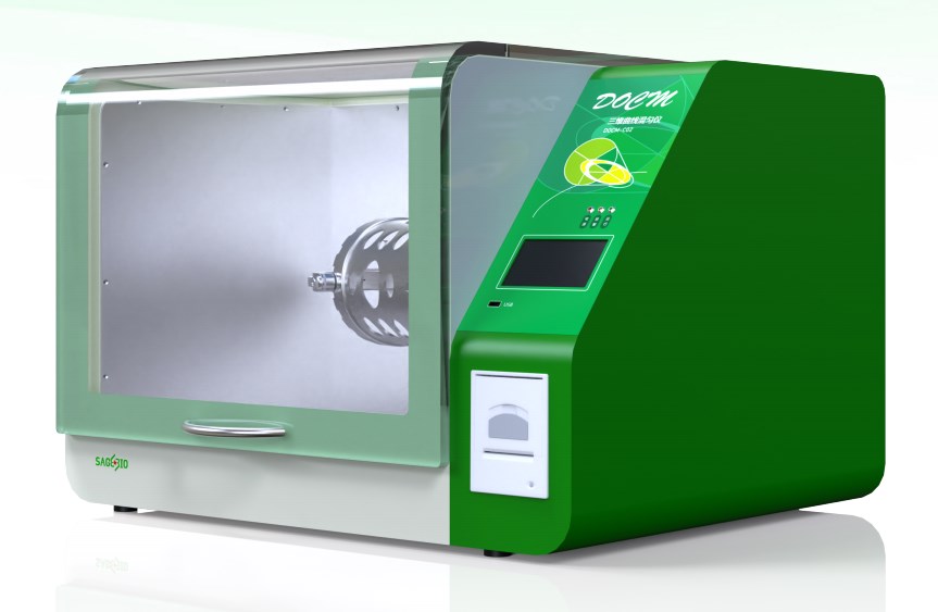 3D Curve Mixing Instrument DOCM,Sagebio_specification/price/image_Bio ...