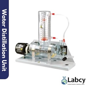 Water Distillation Unit,LABCY_specification/price/image_Bio-Equip in China