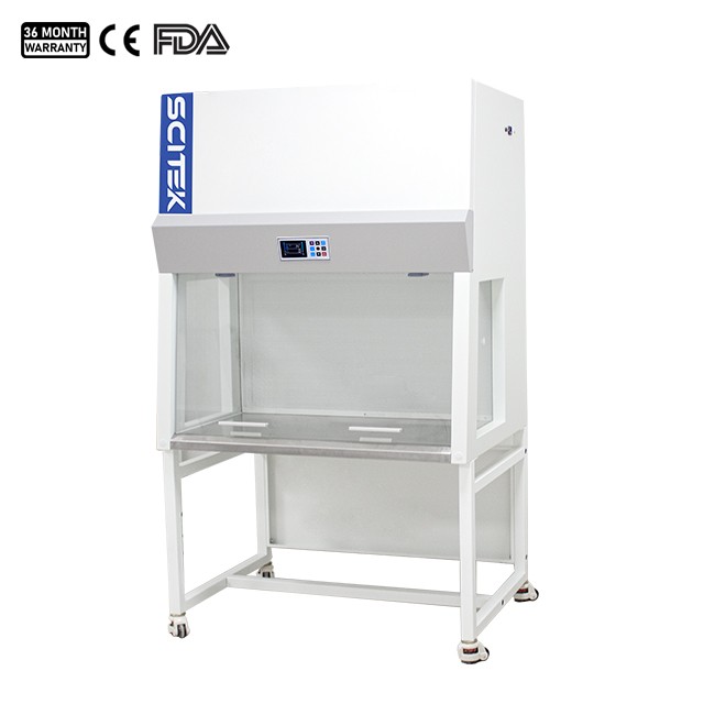 Biological Safety Cabinet Class II A2/B2,SCITEK_specification/price/image_Bio-Equip in China