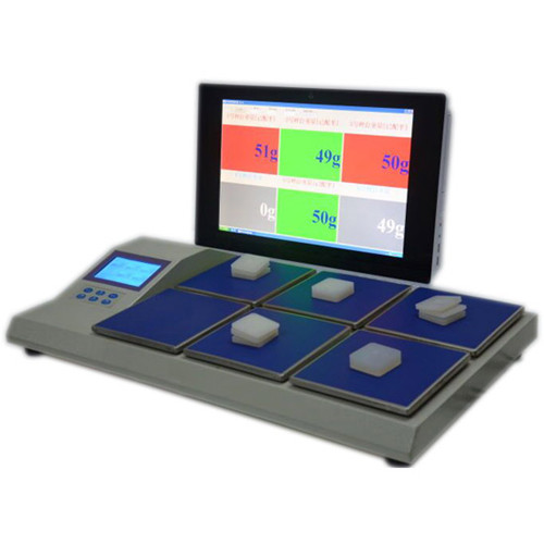 Intelligent Electronic Balance with PC controll,Herexi_specification ...