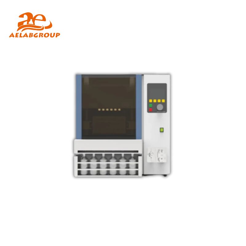 AELAB Accelerated Solvent Extractor ORSE-06,AELAB_specification/price ...