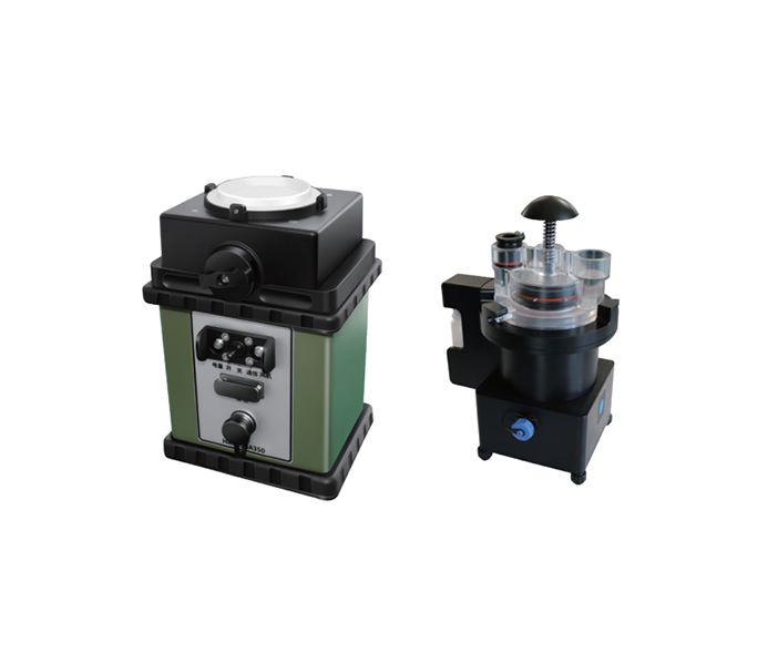 High-flow Bioaerosol Sampler HRH-DSA350,Huironghe_specification/price ...