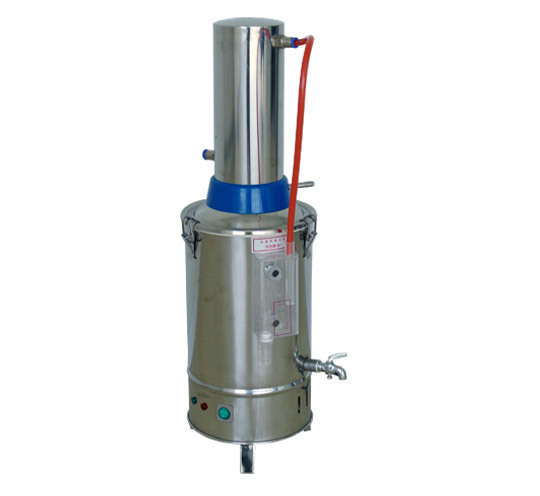 Distilled Water Apparatus YN-ZD-Z-10,WanTong Precision Instrument Co ...