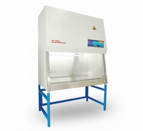 Biohazard Safety Cabinet BSC-1000 II A2,WanTong Precision Instrument Co ...