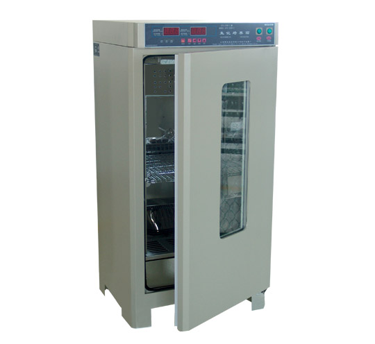 Biochemical Incubator SPX-100B-Z,WanTong Precision Instrument Co.,Ltd ...