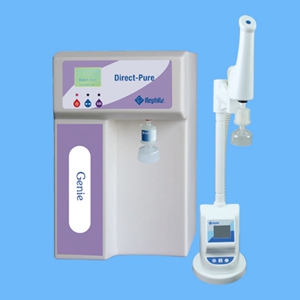 Direct-Pure Genie Ultrapure & EDI Lab Water Systems,RephiLe Bioscience ...