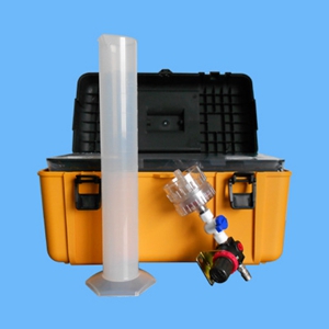 SDI (Silt Density Index) Testing Kit,RephiLe Bioscience_specification ...