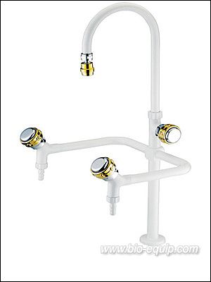 THEE WAY BENCH FAUCET,HEBEI RUNWANGDA SANITARY WARE ZHIZHAO CO.,LTD ...