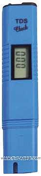 Mini DDS- TDS Tester (Total Dissolved Solids),ZD Instrument Corp ...