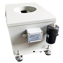 Tipping Bucket Flow Gauge,Dianjiang Tech_specification/price/image_Bio ...
