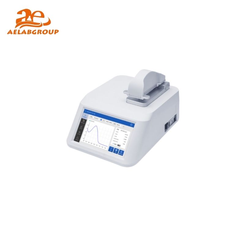 AELAB Micro Volume Spectrophotometer NANO-600 – Precision Analysis ...