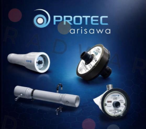 2080008 sample probe valve for Protec Arisawa Permeate Port,PROTEC ...