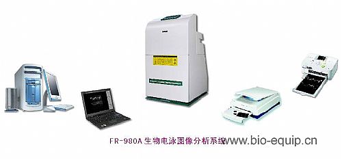 FR-980A Gel Image Analysis System,Shanghai FURI Science & Technology Co ...