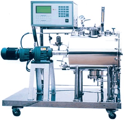 Rotating Shaft Solid-State Fermentor,Changzhou Sungod Bio-technology ...