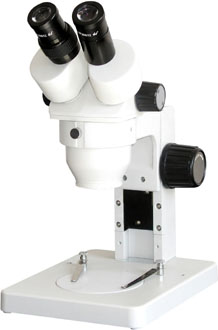 FS2-20 Dual Power Stereo Microscope,microscope and accessories ...