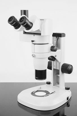 PZ4 Parallel Zoom Stereo Microscope,microscope and accessories ...